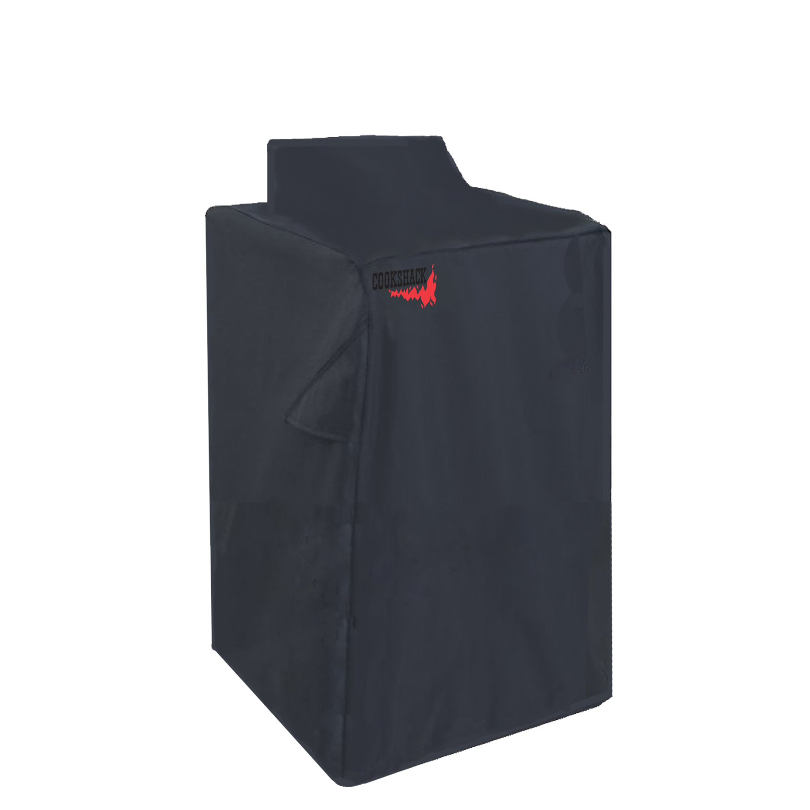 Cookshack, Inc.: Cover, AmeriQue SM066 Current Style